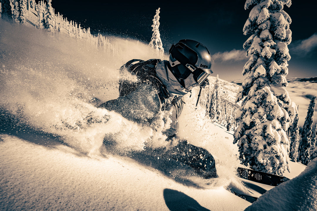 Bern Ski and Snowboard Helmets – Bern Helmets