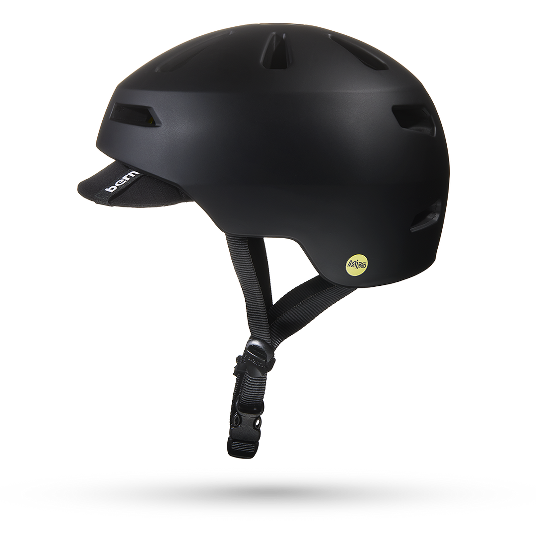 Bern Helmets Europe | Safe & Stylish Multi-sport Helmets