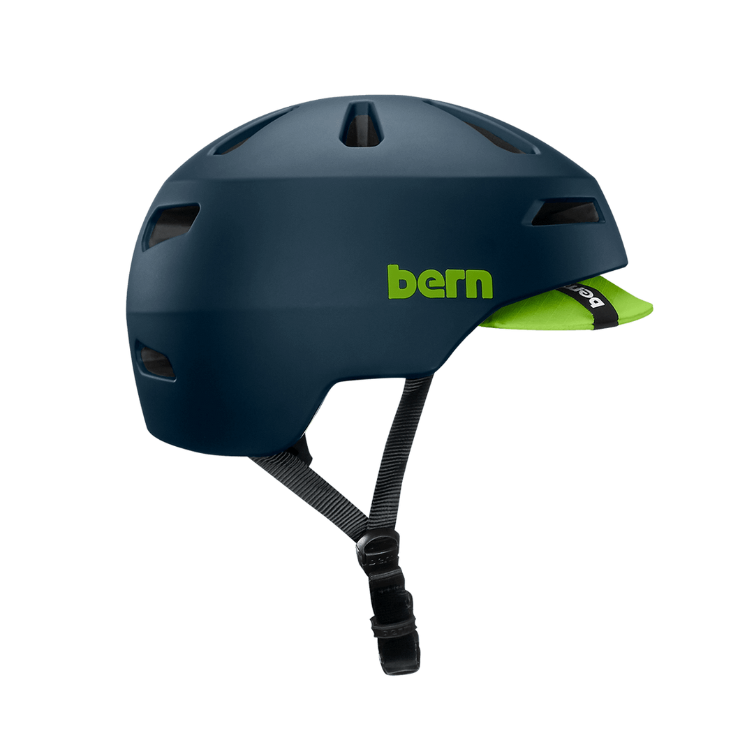 Bern Helmets Europe | Safe & Stylish Multi-sport Helmets